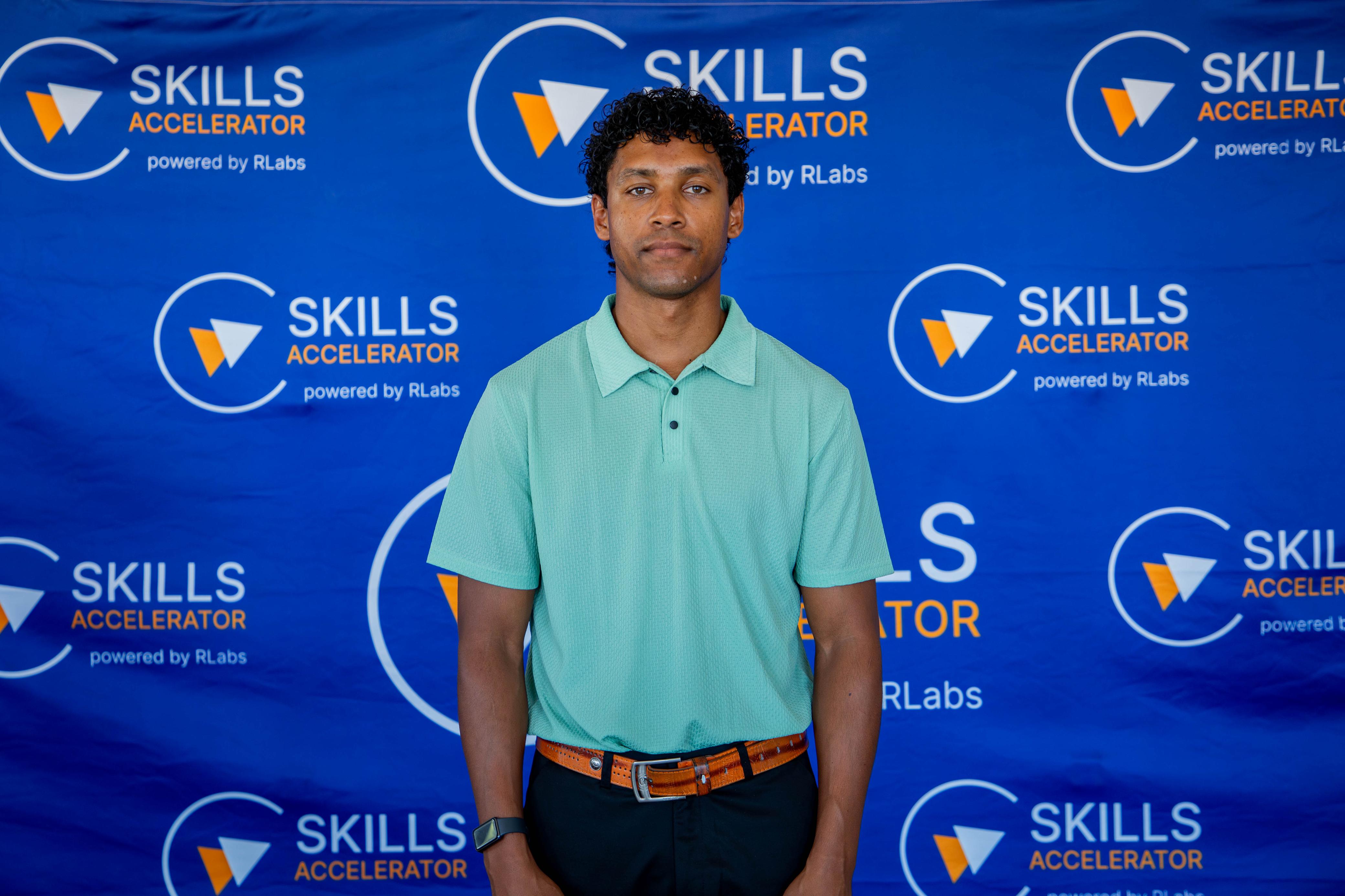 Junaid Peters | Cloud Engineer Portfolio